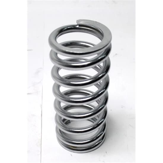 Carrera Coil-Over Spring, 2-1/2 I.D., 8 ", 400 Rate
