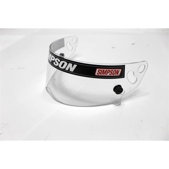 Garage Sale - Simpson 1020 Clear Shield-Speedway RX, Diamondback & X ...