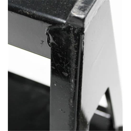 Garage Sale - Racing Jack Stands - 1 Pair