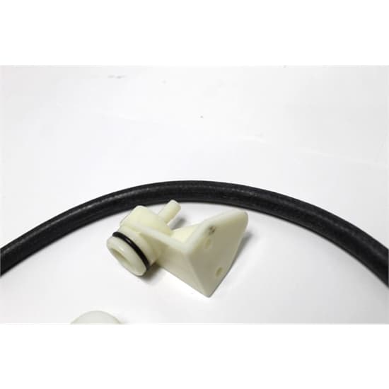 Wilwood Combination Remote Fill Master Cylinder Kit, 1.00" Bore