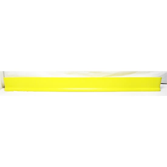 Garage Sale - MD3 Rocker Panel, Neon Yellow