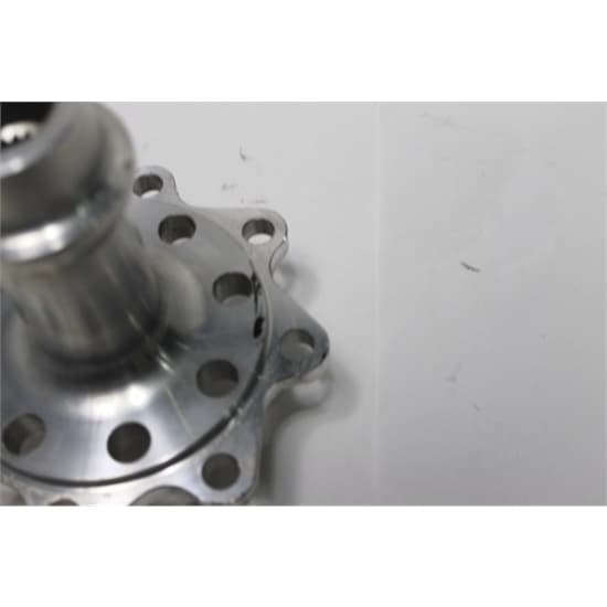 Garage Sale - Toyota 10-Bolt Aluminum Full Spool