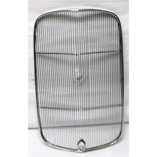 Garage Sale - 1932 Ford Grille Insert, Original Style