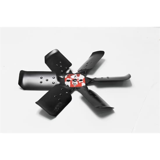 Garage Sale - Flex-a-lite Heavy Duty 18 Inch Steel Cooling Fan
