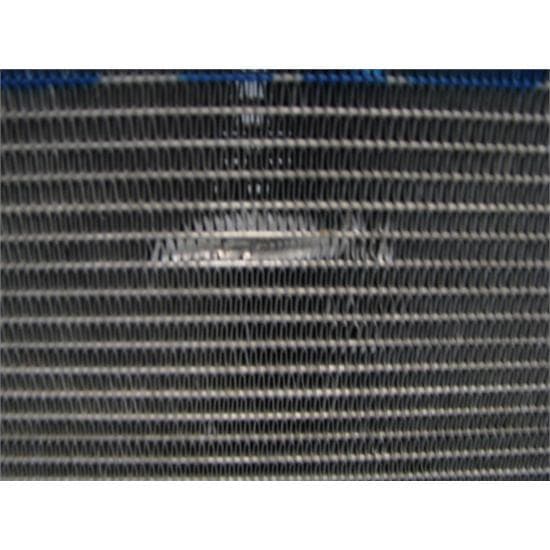 Garage Sale - Speedway Tru-Kool Universal Chevy Radiator, 31 Inches Wide