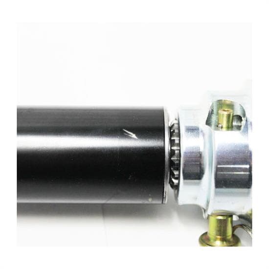 Garage Sale - Nostalgia Steel Steering Column, 32 Inch