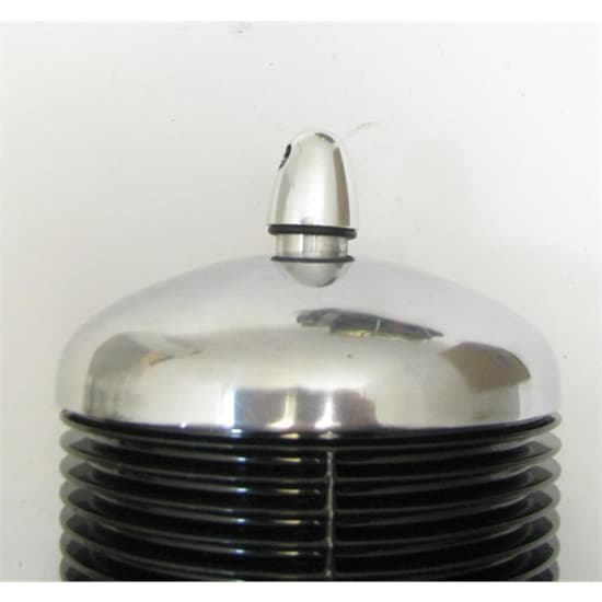 Garage Sale - Offenhauser Fifties-Style Beehive Oil Filter