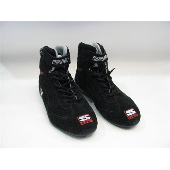 Garage Sale - Simpson Adrenaline Shoes