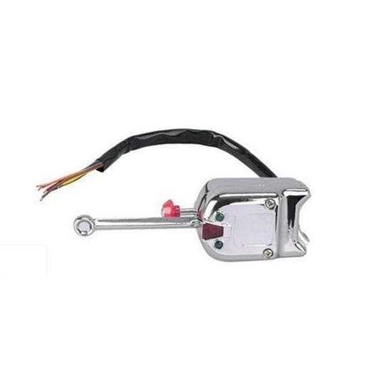 Speedway Heavy Duty Turn Signal Switch