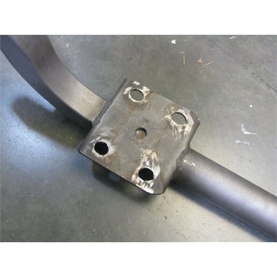 Garage Sale - 1953-60 F100 Dropped Axle