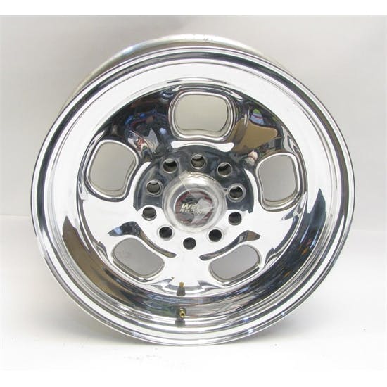 Garage Sale - Weld Rodlite Wheel 15 x 4 Dual Fit