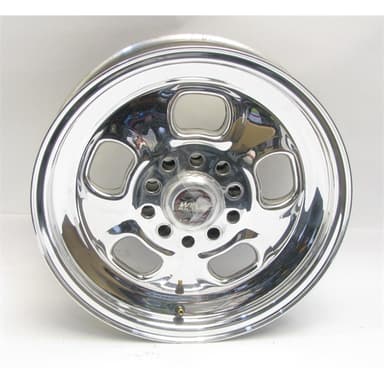 Garage Sale - Weld Rodlite Wheel 15 x 4 Dual Fit