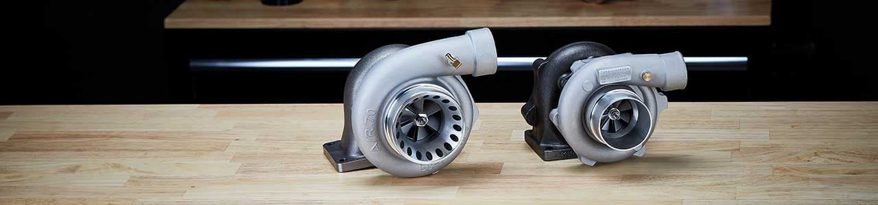 Ford Ranger Turbo Kits | Speedway Motors