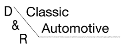 D & R Classic Automotive