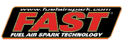 FAST Fuel Air Spark Technology