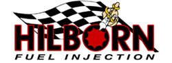 Hilborn Fuel Injection
