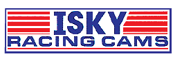 Isky Racing Cams