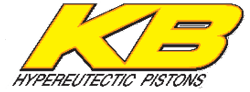 Keith Black Pistons | Speedway Motors