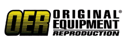 OER - Original Equipment Reproduction