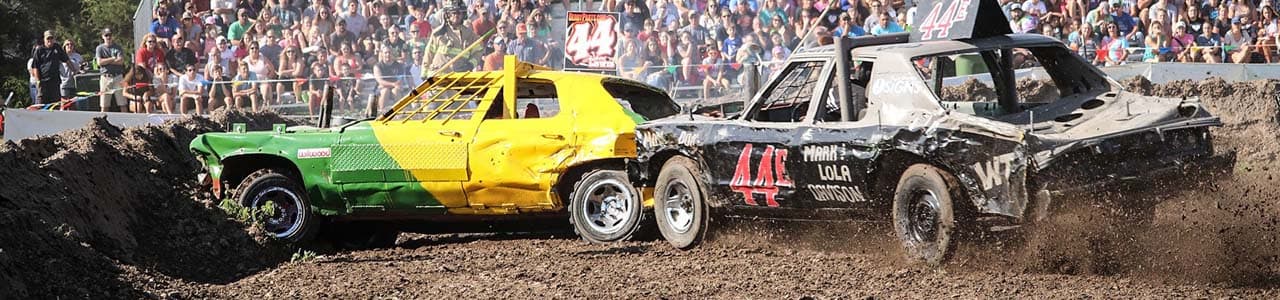 Demolition Derby