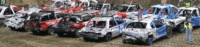 Compact Derby Car Camshaft and Valvetrain | Speedway Motors