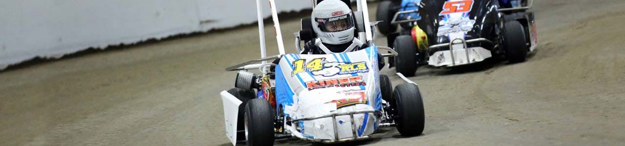 Karting Frame | Speedway Motors