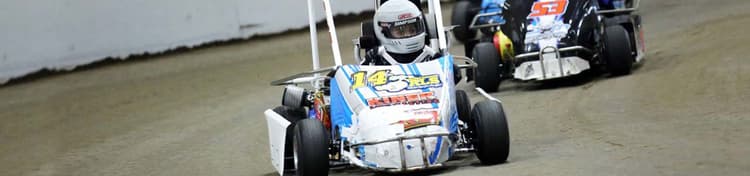 Karting Wheels | Speedway Motors