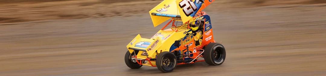 Mini Sprint Wings | Speedway Motors