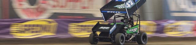 Bilstein Micro Sprint Shocks | Speedway Motors