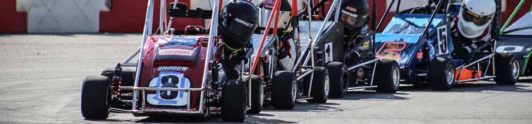 Quarter Midget Body Panels | Speedway Motors