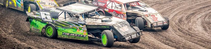 Sport Mod Chassis and Suspension Parts | Speedway Motors