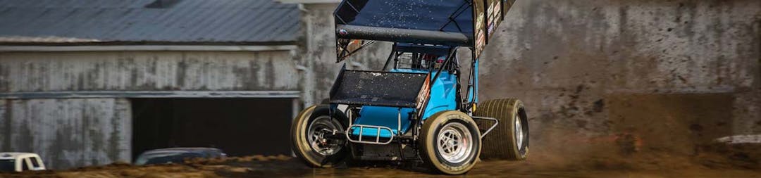 Sprint Car Dry Sump Scavenge Filters | Speedway Motors