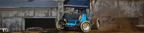 Kirkey, Sprint Car Parts | Speedway Motors