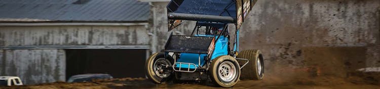 Sprint Car Body Panels | Speedway Motors