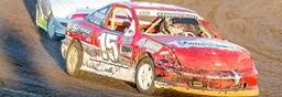 Race Car Parts & Accessories | Speedway Motors