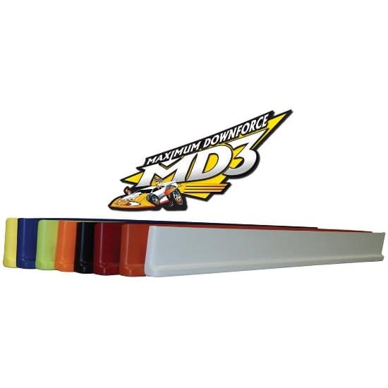 Maximum Downforce MD3 Rocker Panel