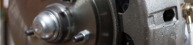 Hot Rod Disc Brakes | Speedway Motors