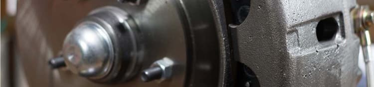 Hot Rod Brake Lines & Hardware | Speedway Motors