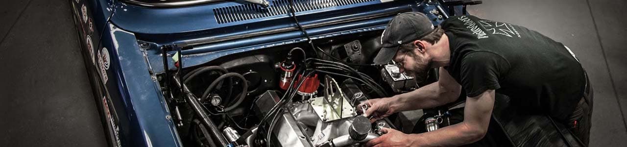 GM LQ4 Crate Engines | Speedway Motors