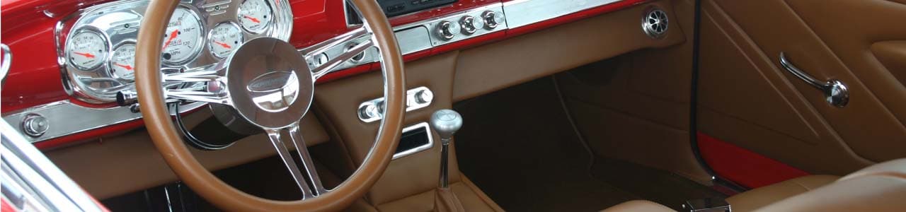 Hot Rod Air Conditioning | Speedway Motors