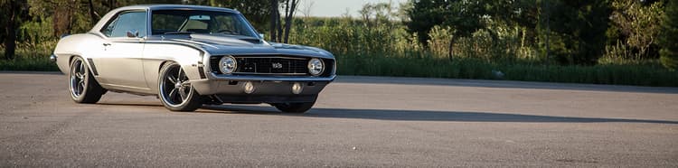 1st Gen GM F-Body Parts | Speedway Motors