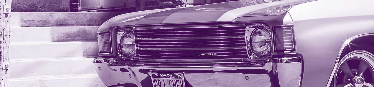 Speedway Motors | Speedway Motors