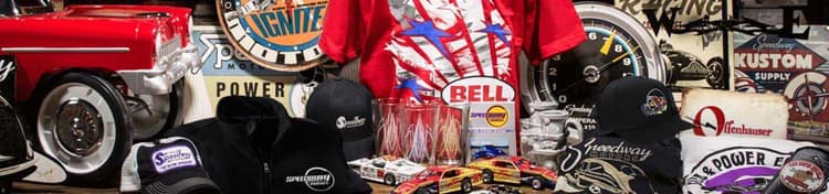 Racing Clothing and Apparel | Speedway Motors