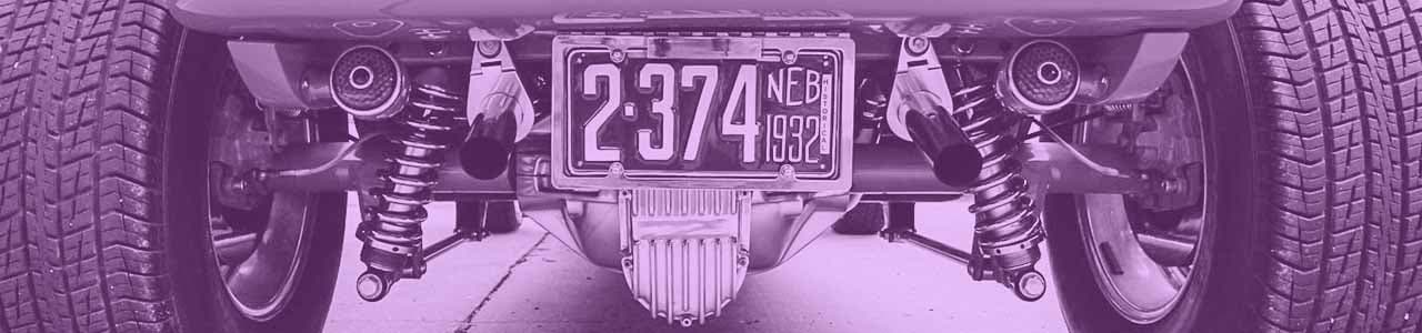 Eaton Detroit Spring Coil Springs | Speedway Motors