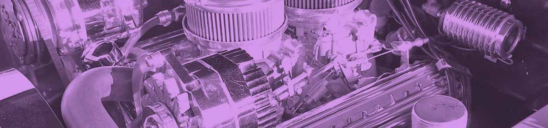 Callies Crankshafts | Speedway Motors