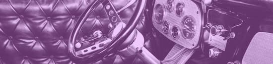 Mercury Cougar Auto Meter Ultra-Lite Gauges Parts | Speedway Motors