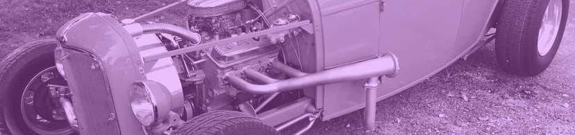 Brassworks Radiators | Speedway Motors