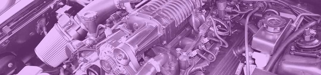 Air Flow Research (AFR Heads)