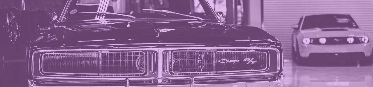 Heidts Chassis and Suspension | Speedway Motors