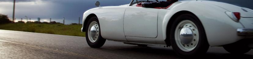 Lucas Oil 1966 Sunbeam Tiger Oil, Fluid, and Additive | Speedway Motors